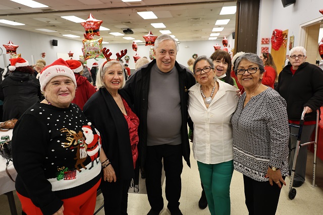 The Official Website of The Township of North Bergen, NJ - News