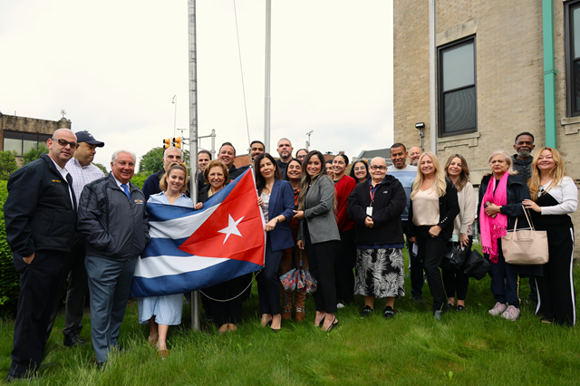 The Official Website of The Township of North Bergen, NJ - News