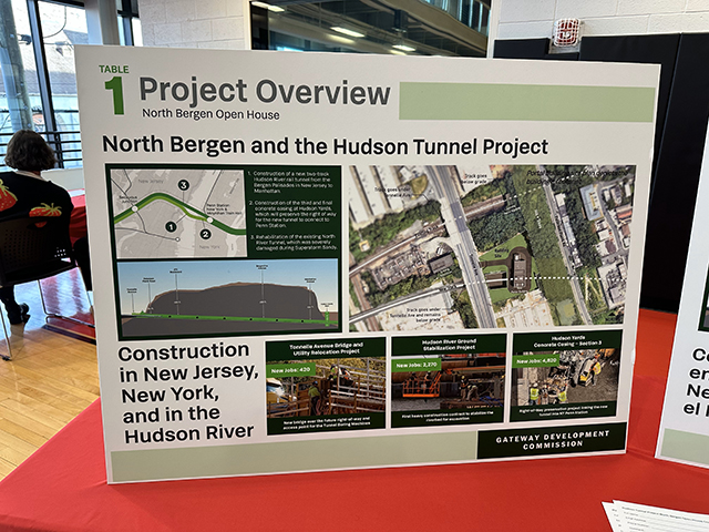 The Official Website of The Township of North Bergen, NJ - News