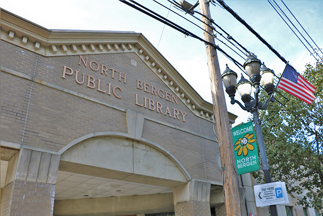 The Official Website of The Township of North Bergen, NJ - News