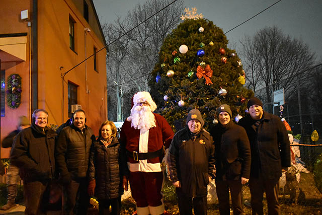 The Official Website of The Township of North Bergen, NJ - News