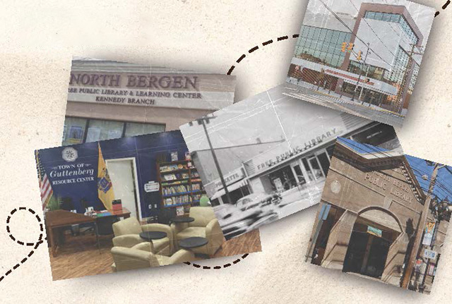 The Official Website of The Township of North Bergen, NJ - News